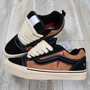 Vans | Shoes | Vans X Disney 0 Knu Skool Scar | Poshmark